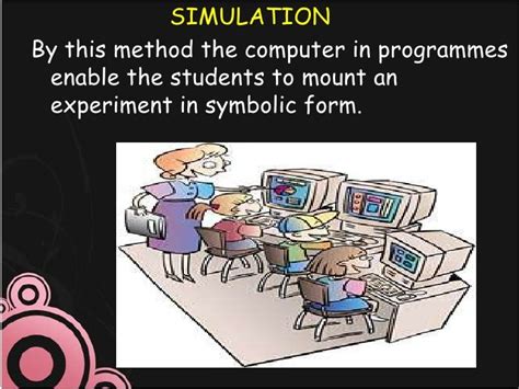 Computer Aided Instruction