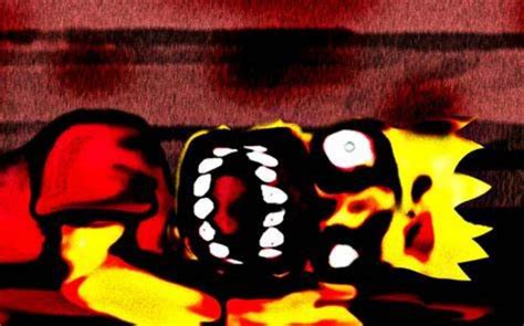 Dead Bart Creepypasta Land Wiki Fandom