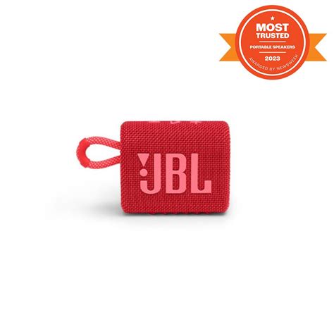 JBL Go 3 JBL Store