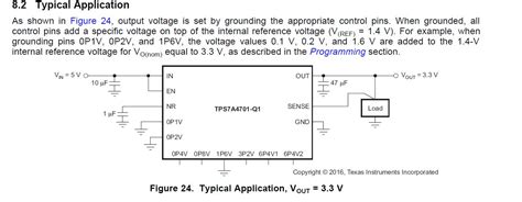 TPS A Q Voltage Regulator Damage On Vin V From Battery Source Power Management Forum