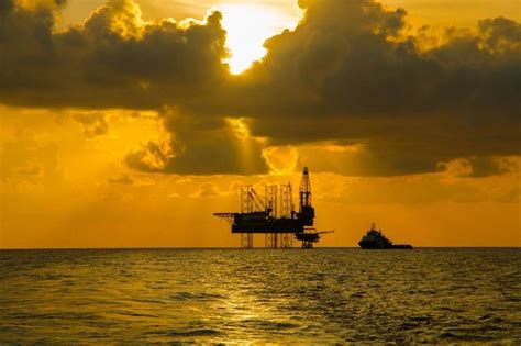 Eni Makes Gas Discovery Offshore Egypt