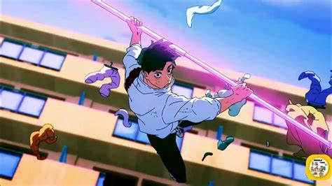 Yuta Becomes Like Gojo Yuta Okkotsu Power Awakens 1080p Hd Jujutsu