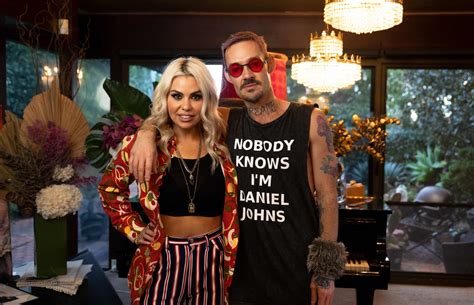 Daniel Johns Announces Time Travelling Melbourne Art Exhibition Beat