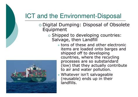 unit 1 introduction to ict ppt
