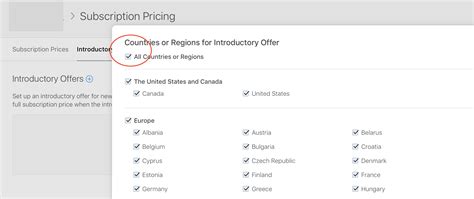 How To Set Up In App Purchase Free Trial Period In Ios App Stack Overflow