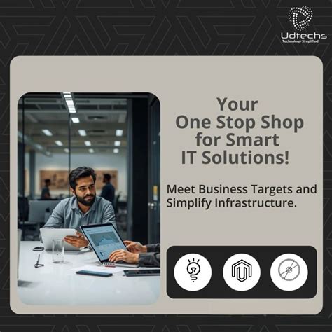 Technologysolutions Systemintegration Smarttechnology Itsolutions