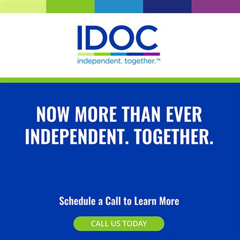 Idoc Blog How Idoc Takes A Different Approach To Reporting Benchmarks