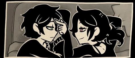 Andrew And Ashley The Coffin Of Andy And Leyley R TwinnyMoe