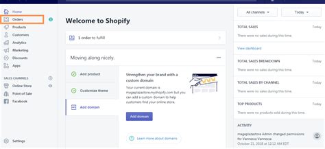 Shopify Draft Orders A Complete Guide For 2025 Ecomposer