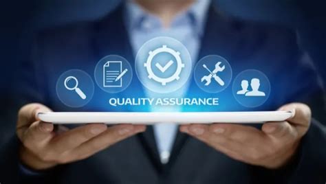Elevating User Experience The Crucial Role Of Qa