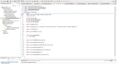 Configuring And Accessing Data Source In Spring Boot