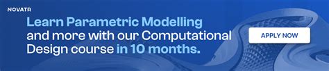 Everything You Need To Know About Parametric Modelling 2025