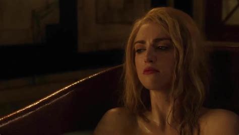 Katie McGrath Nude Porn Videos Sex Tapes XHamster