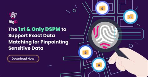 Bigid Becomes The First Dspm To Pioneer Data Security And Ai Innovation With First Ever Ai