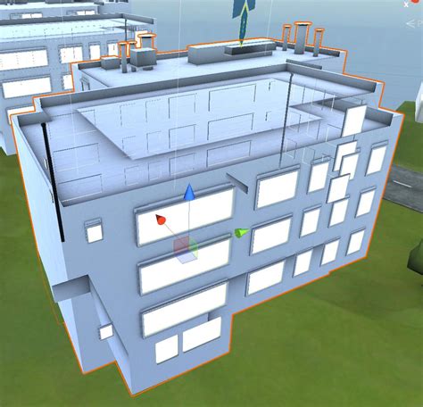 Unity Fade In Rendering Mode Doesn T Work As Intended Game Development Stack Exchange