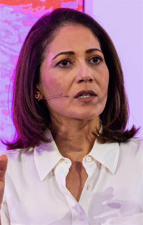 Mishal Husain Wikipedia