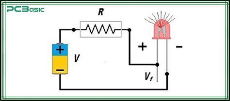 Led Polarity Explained How To Identify And Connect Leds Correctly