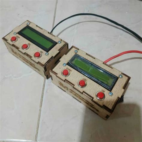Arduino Based Honda Obd I And Ii Scanner Shopee Thailand