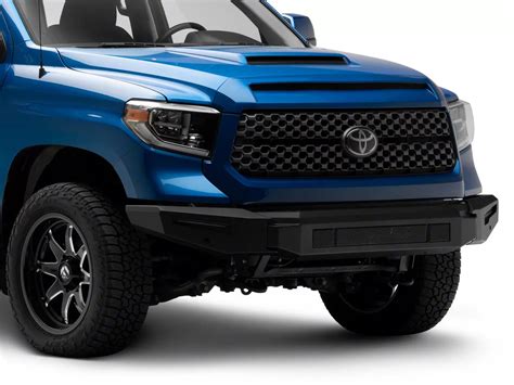 Barricade Tundra Extreme Hd Modular Front Bumper Tu26220 14 21 Tundra