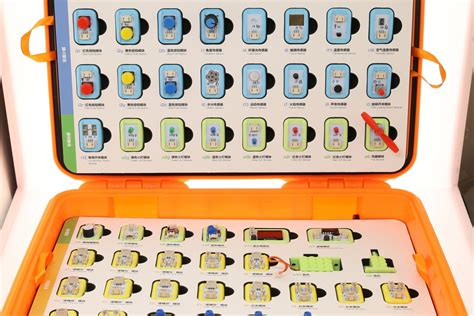 Boson Kit 造物粒子 上海智位机器人股份有限公司