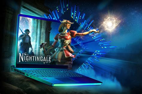 Pcspecialist Configure A High Performance Intel Thgen Laptop