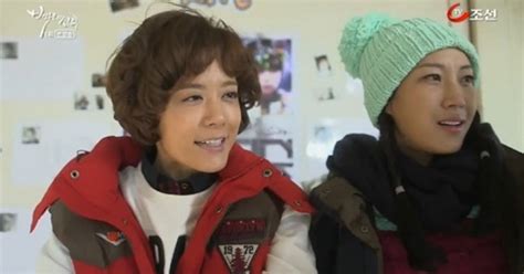 백년의신부 양진성 억척 남해소녀로 첫 등장