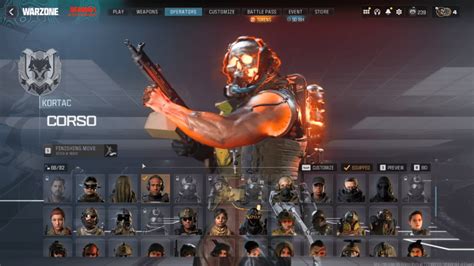 How To Complete Champions Quest And Get The Nuke Skin In Mw3