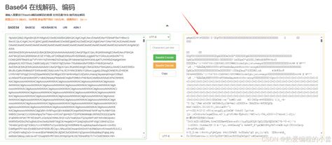 buuctf流量分析题 csdn博客
