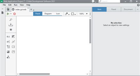 Solved Combobox Default Value Ni Community