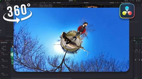 Edit Video With DaVinci Resolve YouTube