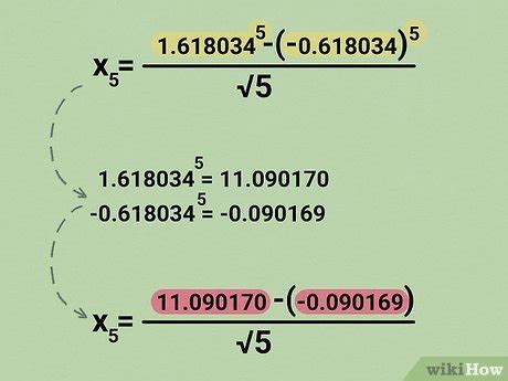 How To Calculate The Fibonacci Sequence Easy Ways
