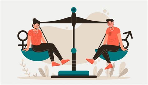 Begini Bentuk Kesetaraan Gender Dalam Islam Super Radiosuper Radio