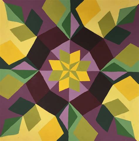 Major Assignments And Examples Elements Of Art Bristol Board