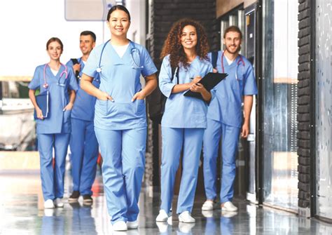Need Of Continuing Education In Nursing Profession Inscol
