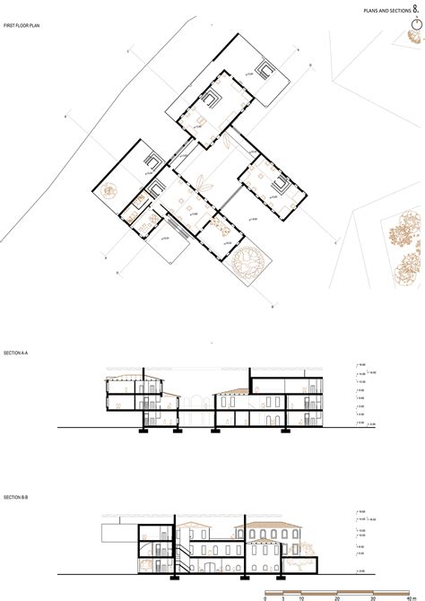 Architecture Of Memory Behance