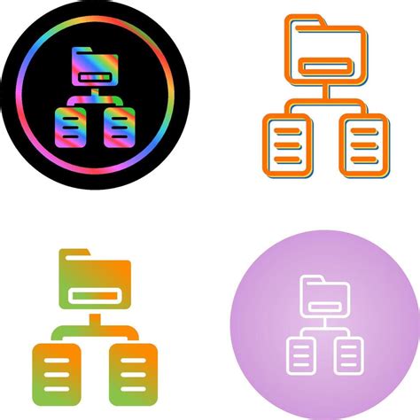 Document Classification Vector Icon 40857456 Vector Art At Vecteezy