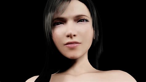 Tifa Riding Final Fantasy POV Sex Xxx