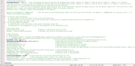 Ibm Ace 12 Commands Basic Commands By Adil Abdullah Medium