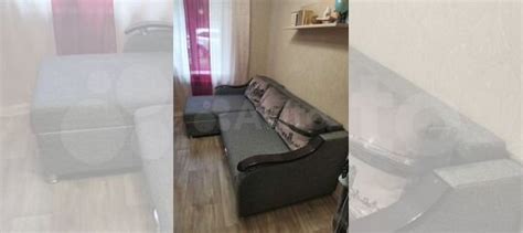 Угловой диван бу , ширина 226, глубина 145, высота 76 , б/у , материал ...