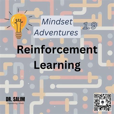 Dr Salim Alkaabi On Linkedin Reinforcementlearning Drsalim Ai Mindsetadventures