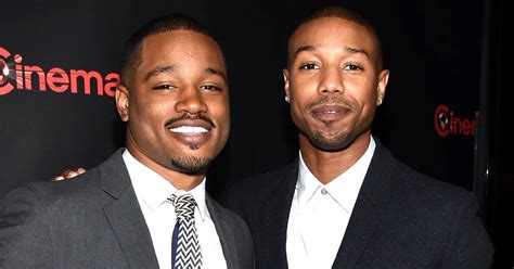 Michael B. Jordan and Ryan Coogler Reunite for New Original Film | Blex Media