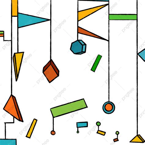 geometry clipart hd png abstract geometry color background geometric