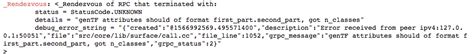 Example Ipynb DNN Test Case Error Issue Sql Machine Learning Sqlflow GitHub