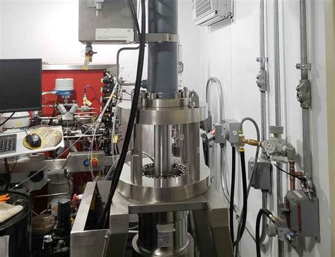 Cbd Extraction Labs Linked Equipment