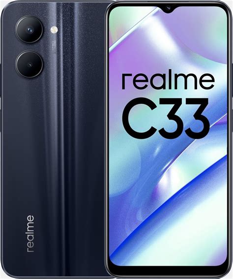 Pengaturan Kamera Realme 3 - Homecare24