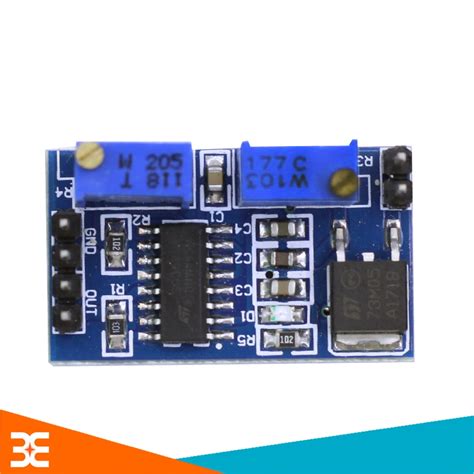 Module Tạo Xung Pwm Sg3525 Linh Kiện Điện Tử 3m