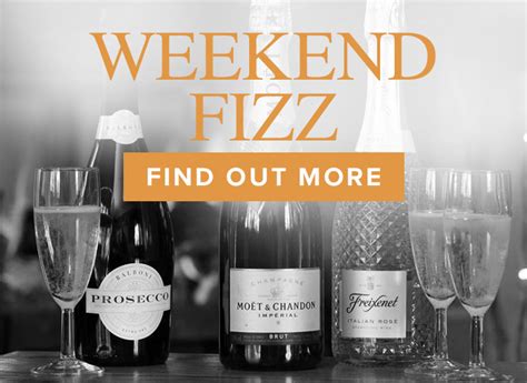 The Latest Food And Drink Offers The Greave Dunning