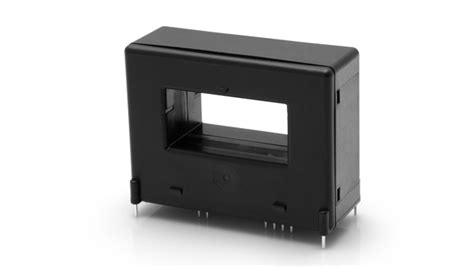 Differential Current Sensors Vac Differential Current Sensors Vac