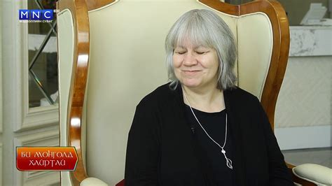 Би Монголд Хайртай Бирталан Агнеш Олон улсын Монгол судлалын холбооны ерөнхийлөгч Youtube