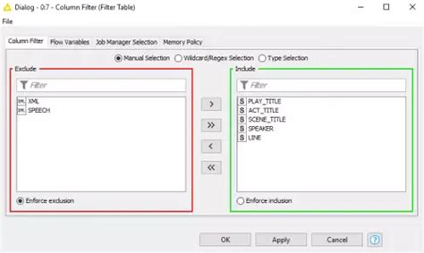Xpath And Knime Bigbearai